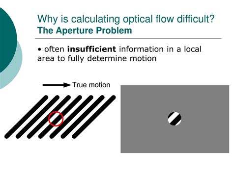 ppt optical flow powerpoint presentation free download id 353865
