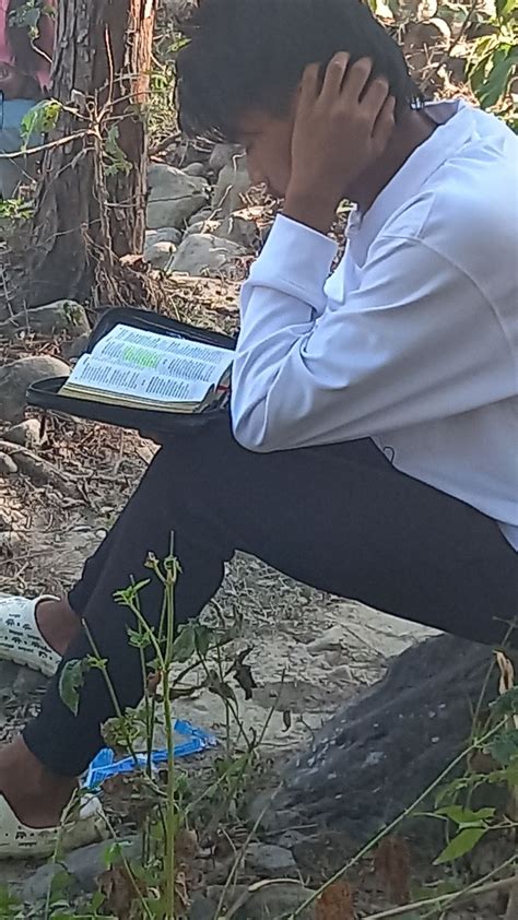 Ram Prasad Chaudhary On Linkedin Praise The Lord Thank You For Your Great Prayer Today We