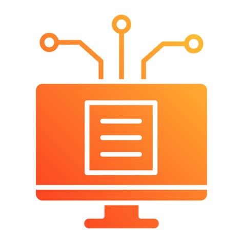 Protocol Free Business And Finance Icons