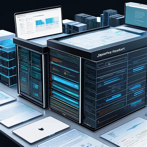 exploring jasper report server features and benefits