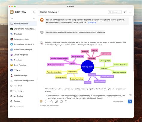 chatbox ai your ai copilot best ai client on any device free download