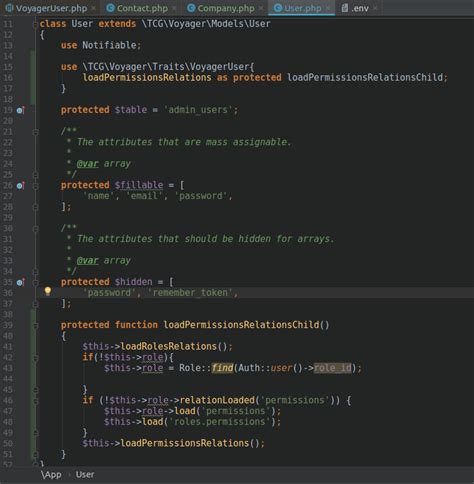 Bug This Role Is Null · Issue 3958 · Thedevdojovoyager · Github