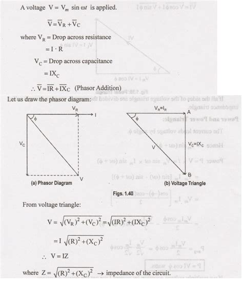 Single Phase Ac Circuits Introduction