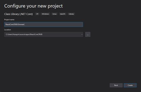 React TypeScript ve Asp Net Core ile CRUD işlemleri Okan Karadağ