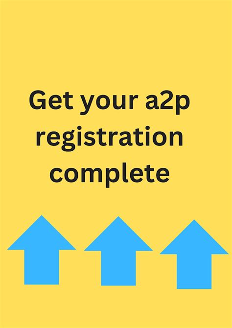 Do A2p 10dlc Registration A2p 10dlc Approval For Gohighlevel Twilio By Talhashahh Fiverr