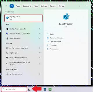 How To Move The Windows Taskbar Laptop Mag