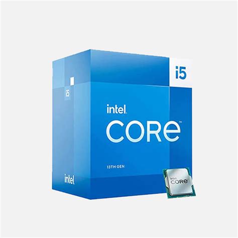 Intel Core I5 13400F (TRAY) - Hankerz Official