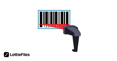 Free Scanner File Animation By Charly Hernández Lottiefiles