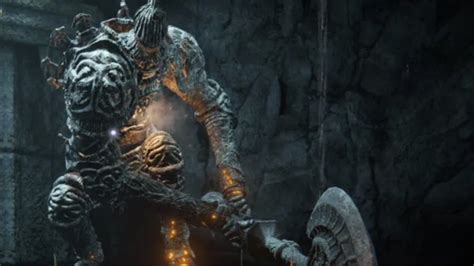 Elden Ring Highroad Cave Walkthrough