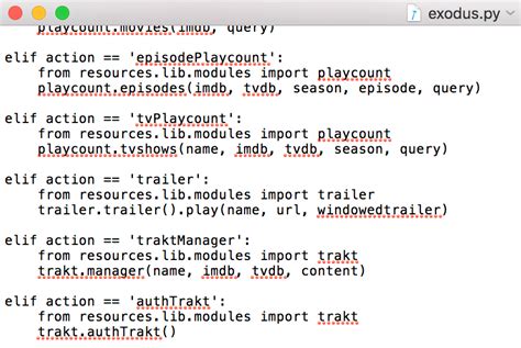 How Do Kodi Addons Work Beginners Guide To Content On Kodi