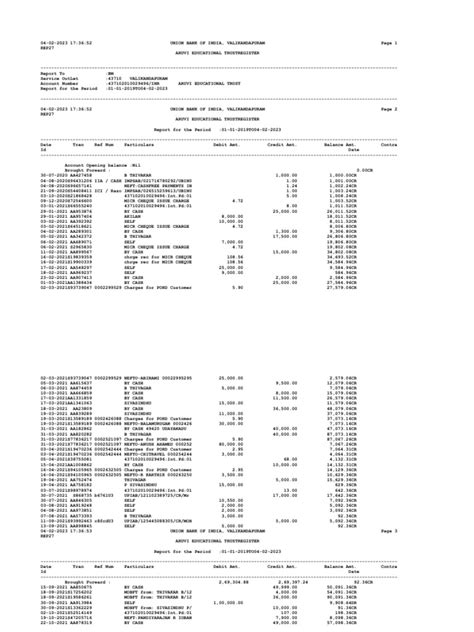 29496 Download Free Pdf Debits And Credits Cheque
