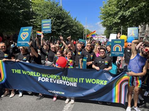 Chloe Hole On Linkedin Its Goal Setting Season Here At Servicenow Which Also Means Time To