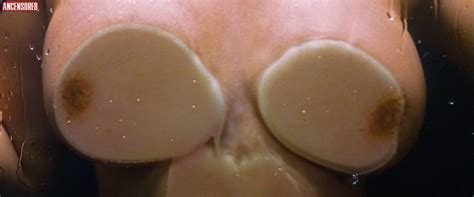 Brenda Whitehead Nude Pics Page 1