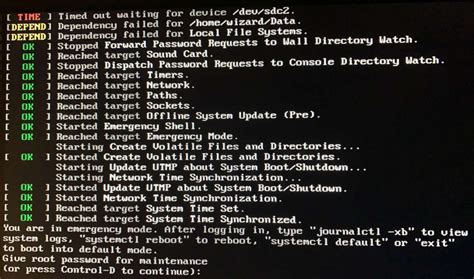 Cannot Boot Into Manjaro Operating Systems Open Source Level Techs Forums