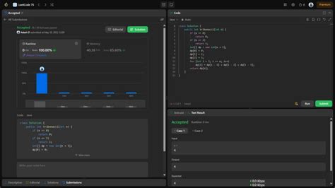Leetcode 247daysofleetcode Dynamicprogramming Tribonaccisequence