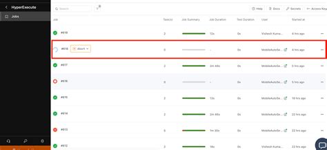 sharding for espresso lambdatest