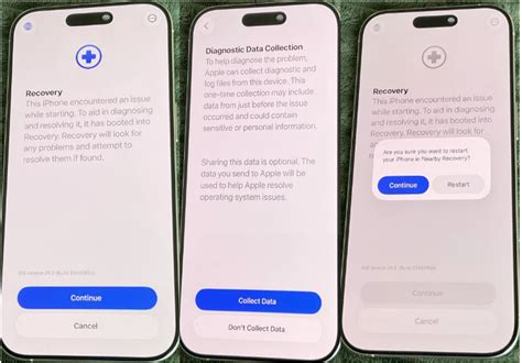 Fix Iphone Not Entering Recovery Mode On Ios 26 Full Guide 2025
