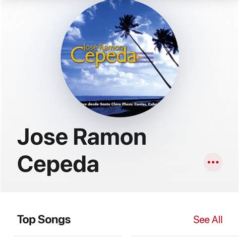 Jose Ramon Cepeda