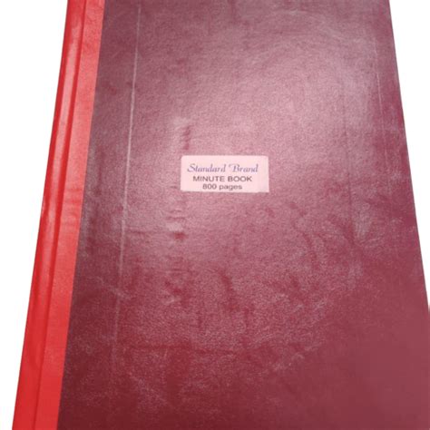 Standard Analysis Book S207 Zakuna Printers