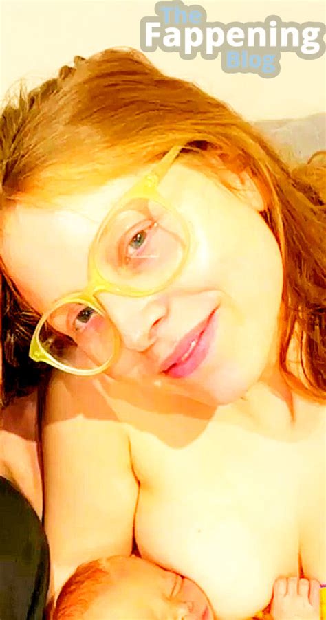 Jessie Cave Jessiecave Nude Leaks Onlyfans Photo 71 Thefappening