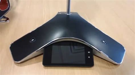 Polycom Cx5500 Hd Voice 1080p Active Speaker Sip Video Conference Phone System Buy Poly Cx5500