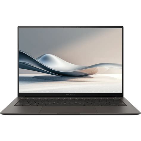 Asus Zenbook S Ux Sa With Intel Th Generation Processor Price In Nepal