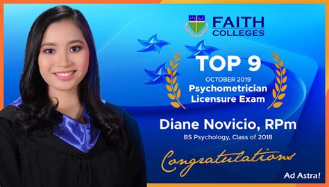 First Asia Institute Of Technology And Humanities Faith Colleges