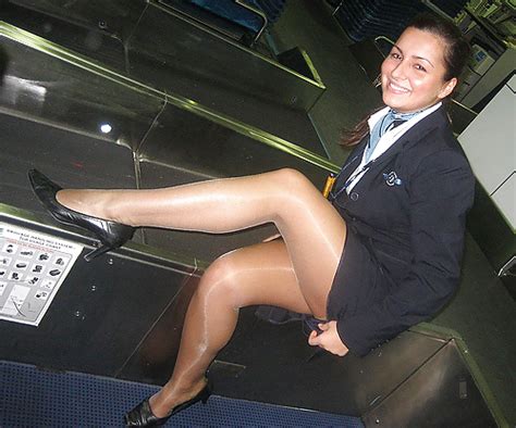 Flight Attendants Porn Pictures Xxx Photos Sex Images Pictoa