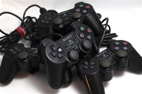 Sony PlayStation 2 Pad Dualshock 2 | Zgierz | Kup teraz na Allegro Lokalnie