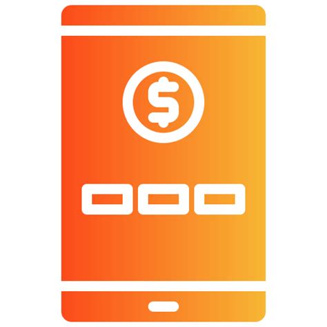 Otp Generic Gradient Fill Icon