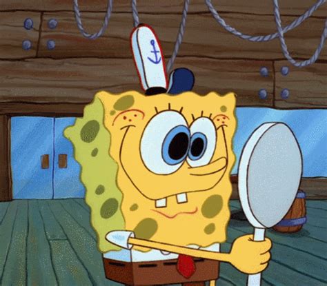 Spongebob Flight Rising