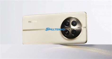 Realme Pro G Spesifikasi Fitur Dan Persaingan Dengan Redmi Note Pro Spilltekno