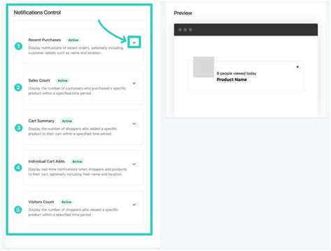 How To Add Live Sales Notifications In Woocommerce