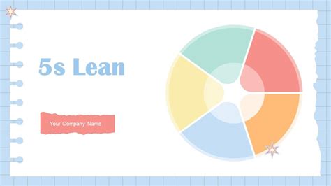 Top 10 5s Ppt Powerpoint Presentation Templates In 2025