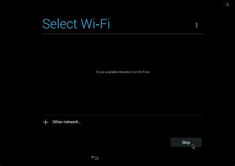 Using VMWare To Replace The Slow Android Emulator VisualGDB Tutorials