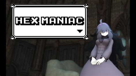 Hex Maniac Xiv Mod Archive