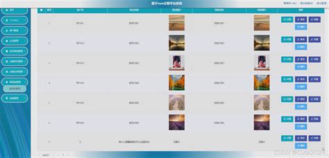 Springboot基于vue众筹平台系统aj3l6（程序源码数据库调试部署开发环境）laravel众筹系统 Csdn博客