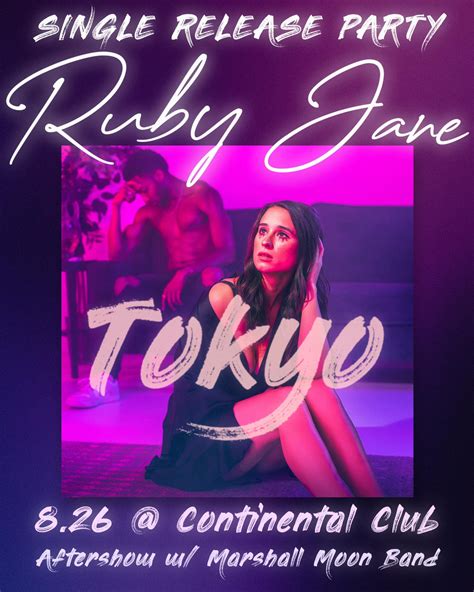 Ruby Jane Welcome To Tx Facebook
