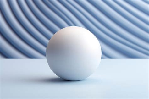 Free Photo Abstract Creative 3d Sphere