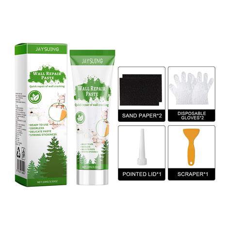 Wall Patching Kit Wall Patching Plaster Wall Patching Kit Quick Wall