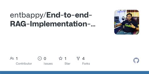 End To End Rag Implementation Using Amazon Bedrock Rag Demo Py At Main · Entbappy End To End Rag