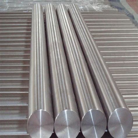 alpha beta titanium alloys bar rod high strength high toughness gr1 gr2