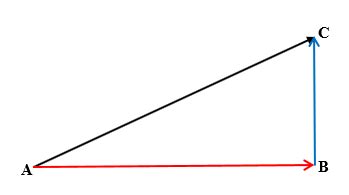 Vector Perpendicular Parallel Components