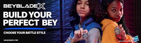 Beyblade X Bite Croc 3 60lf And Sting Unicorn 4 60p Dual