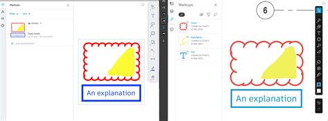 Acc Autodesk Docs Markups Need Improving Autodesk Community