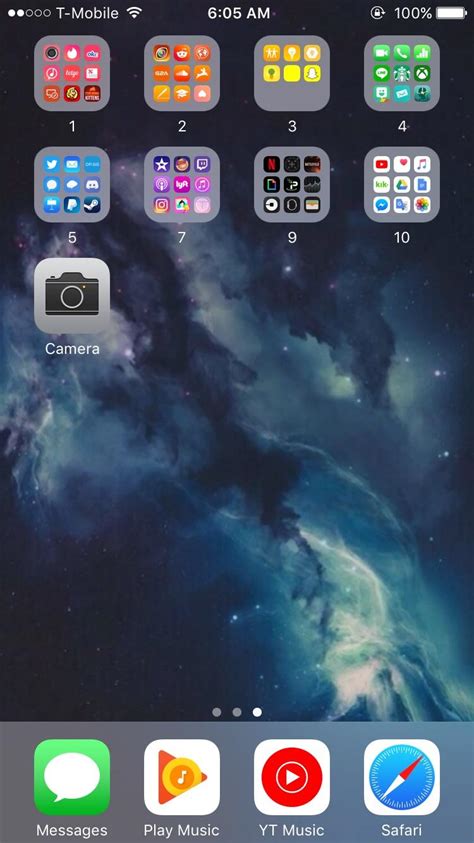 Color Coded All My Apps Roddlysatisfying