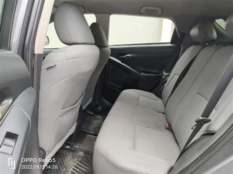 Sold Neat Matrix 09 N285m Negotiable Autos Nigeria