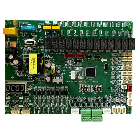 Temperature Sensor Room 07 0200915a Cc T915（5k Pvc 1000mm C3 2 50