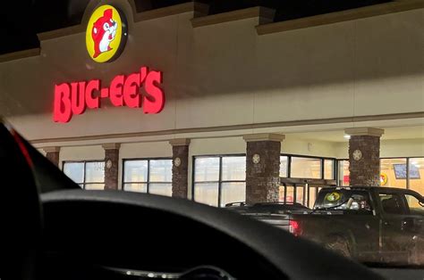 Top 6 Buc Ees Locations Map 2022