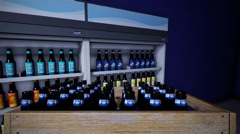 Grocery Store Simulator Prologue On Steam